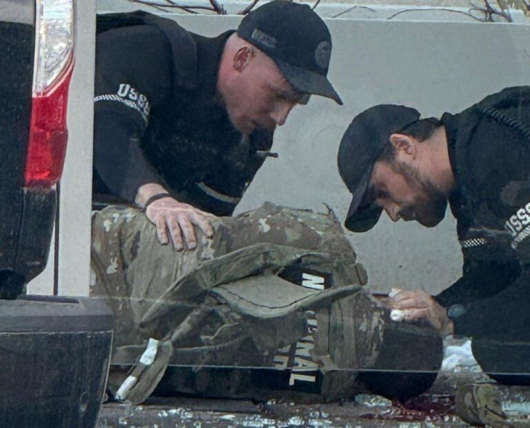 DC shooting के बाद US ने अफ़गानिस्तान से इमिग्रेशन खत्म किया