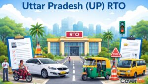 UP RTO Digitization से राज्य में बदली परिवहन व्यवस्था की तस्वीर,घर बैठे ...